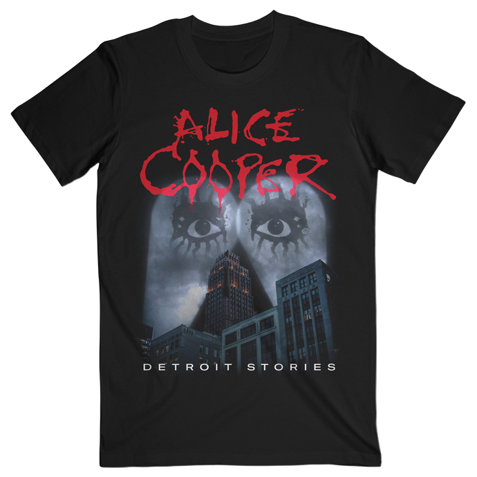 Alice Cooper | Official Merch
