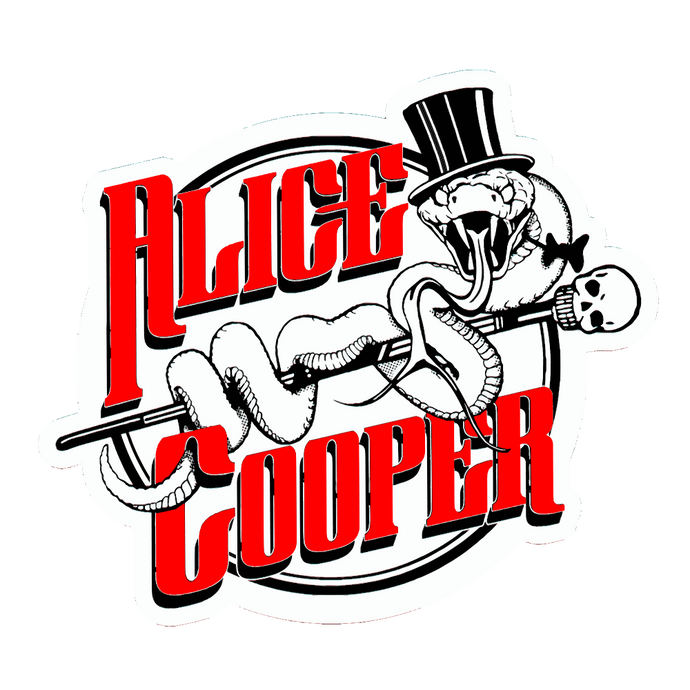 Alice Cooper | Official Merch